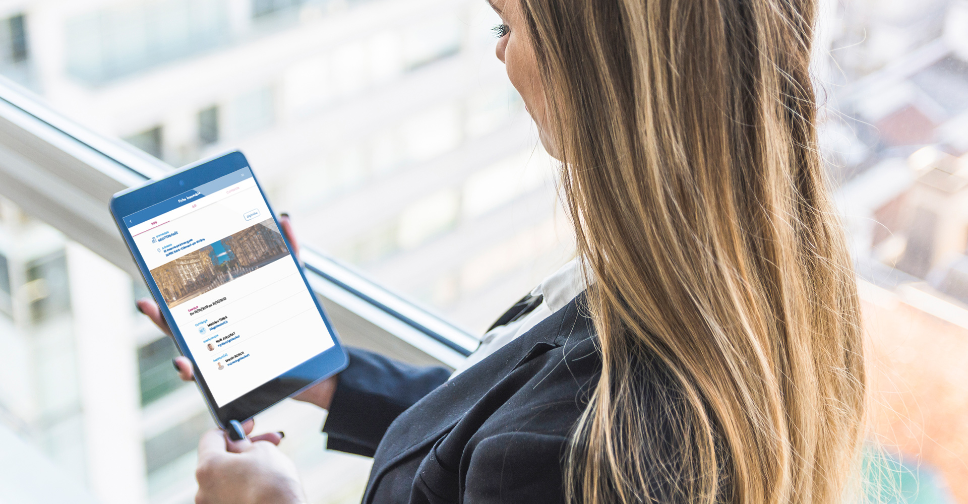 ImmoViz va changer votre quotidien d’administrateur de biens - IdealSoft